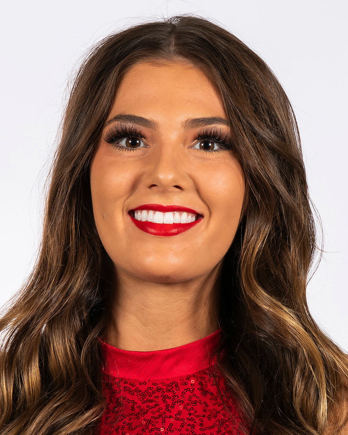 Bella Gregg - Spirit Squad 2021-22 - University of Nebraska - Official ...