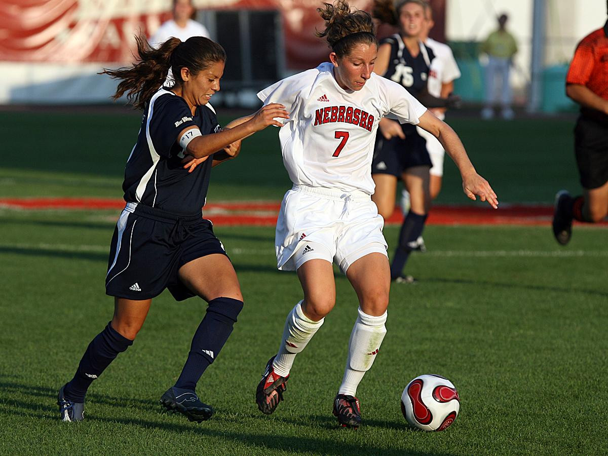 2008 Nebraska Soccer Photo Gallery - University of Nebraska - Official ...