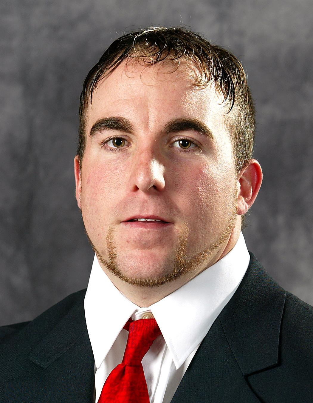 Sam Koch - Football 2002 - University of Nebraska - Official Athletics ...