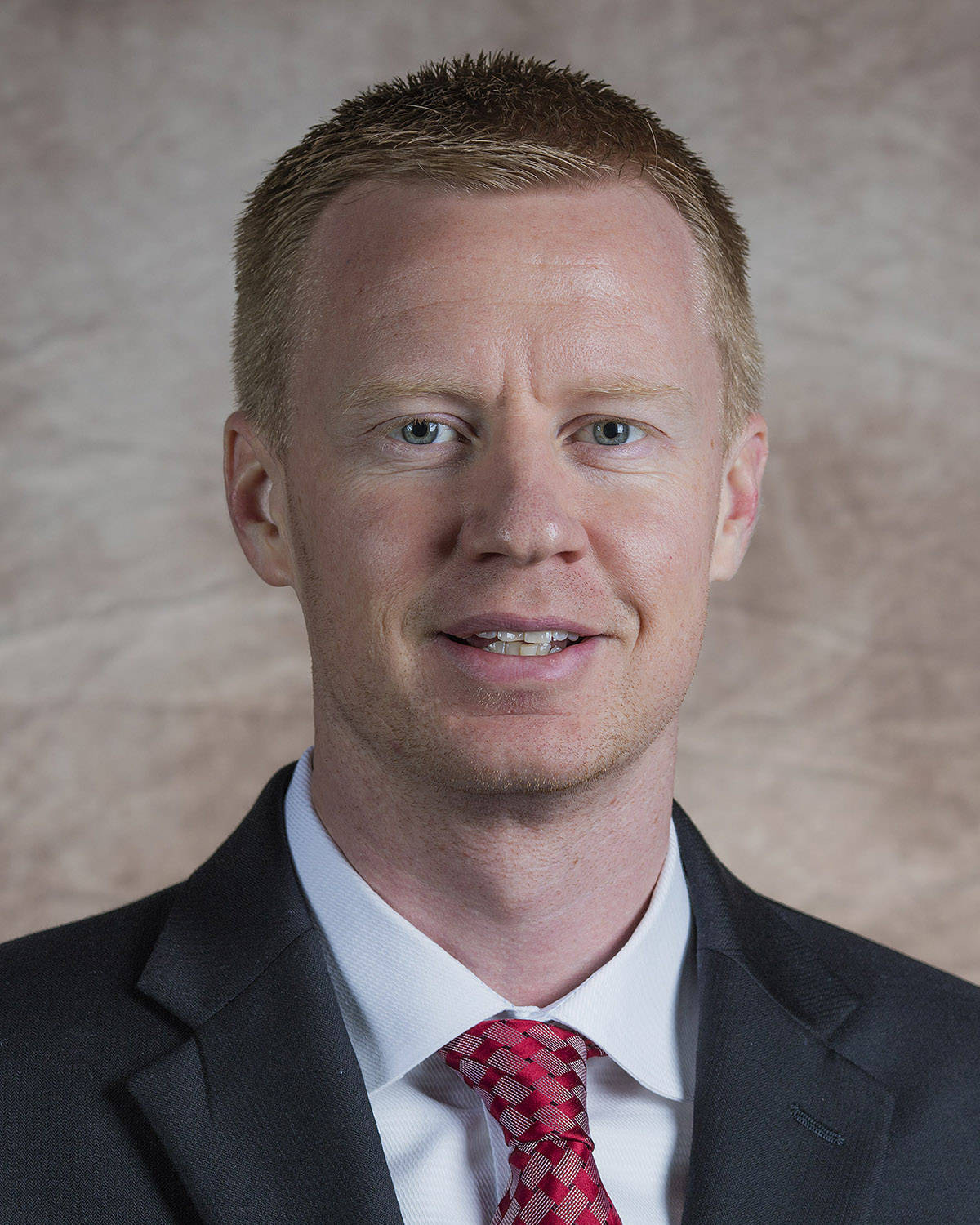 Phil Beckner - University of Nebraska - Official Athletics Website