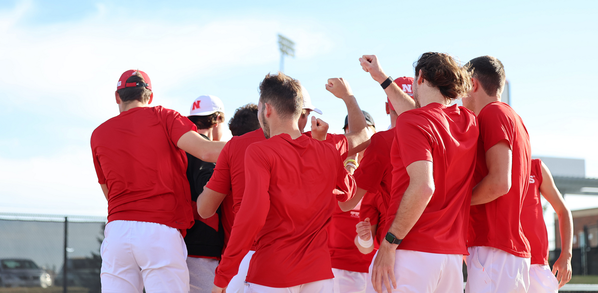 Men's Tennis 2024-25 - University of Nebraska - Official Athletics Website