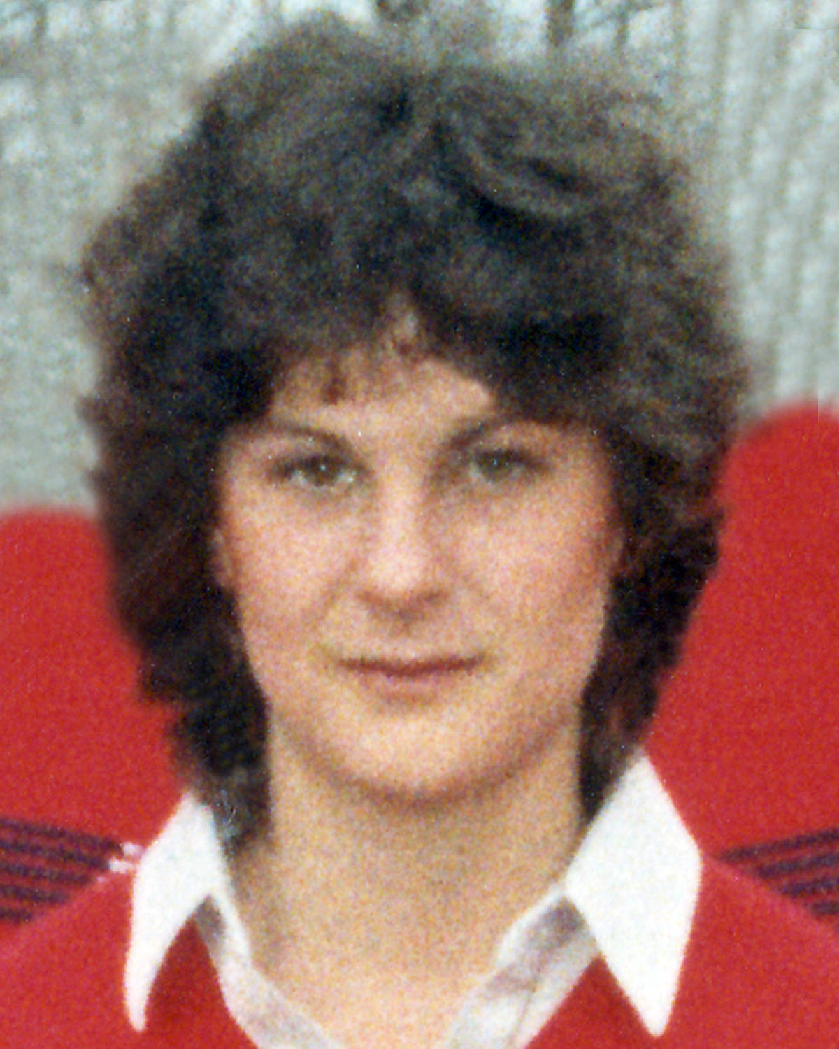 Janet Houston - Women's Golf 1982-83 - University of Nebraska ...