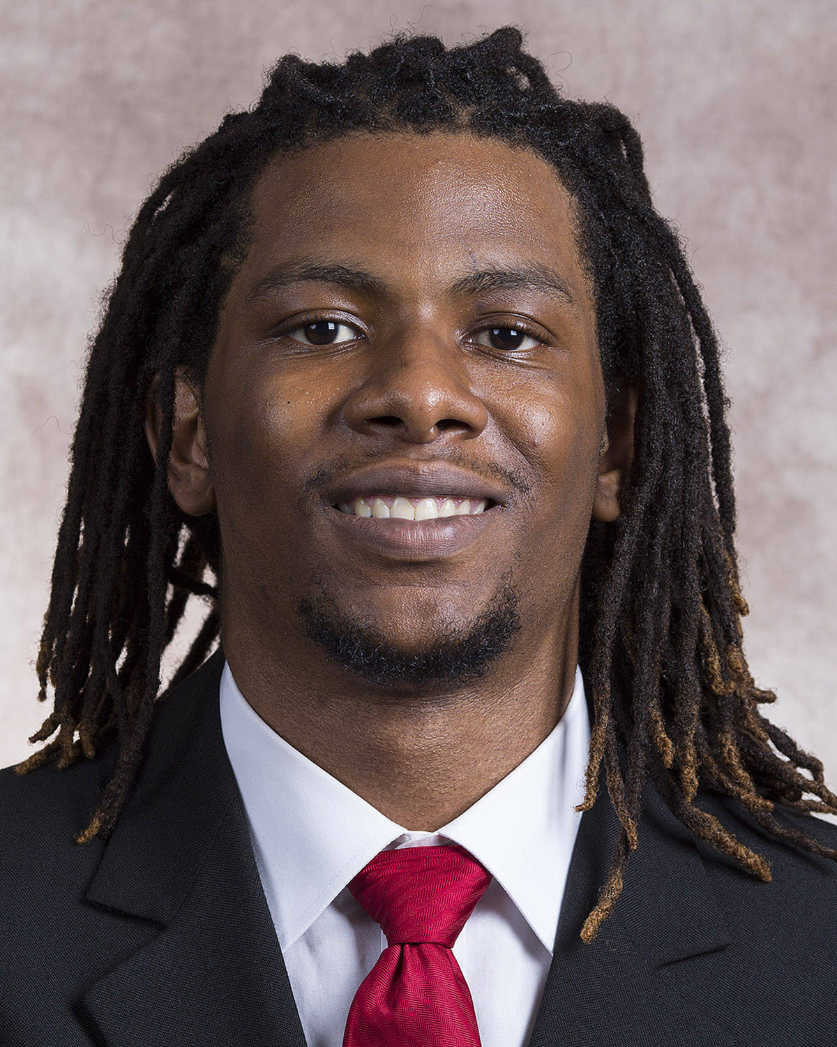 Jariah Tolbert - Football 2014 - University of Nebraska - Official ...