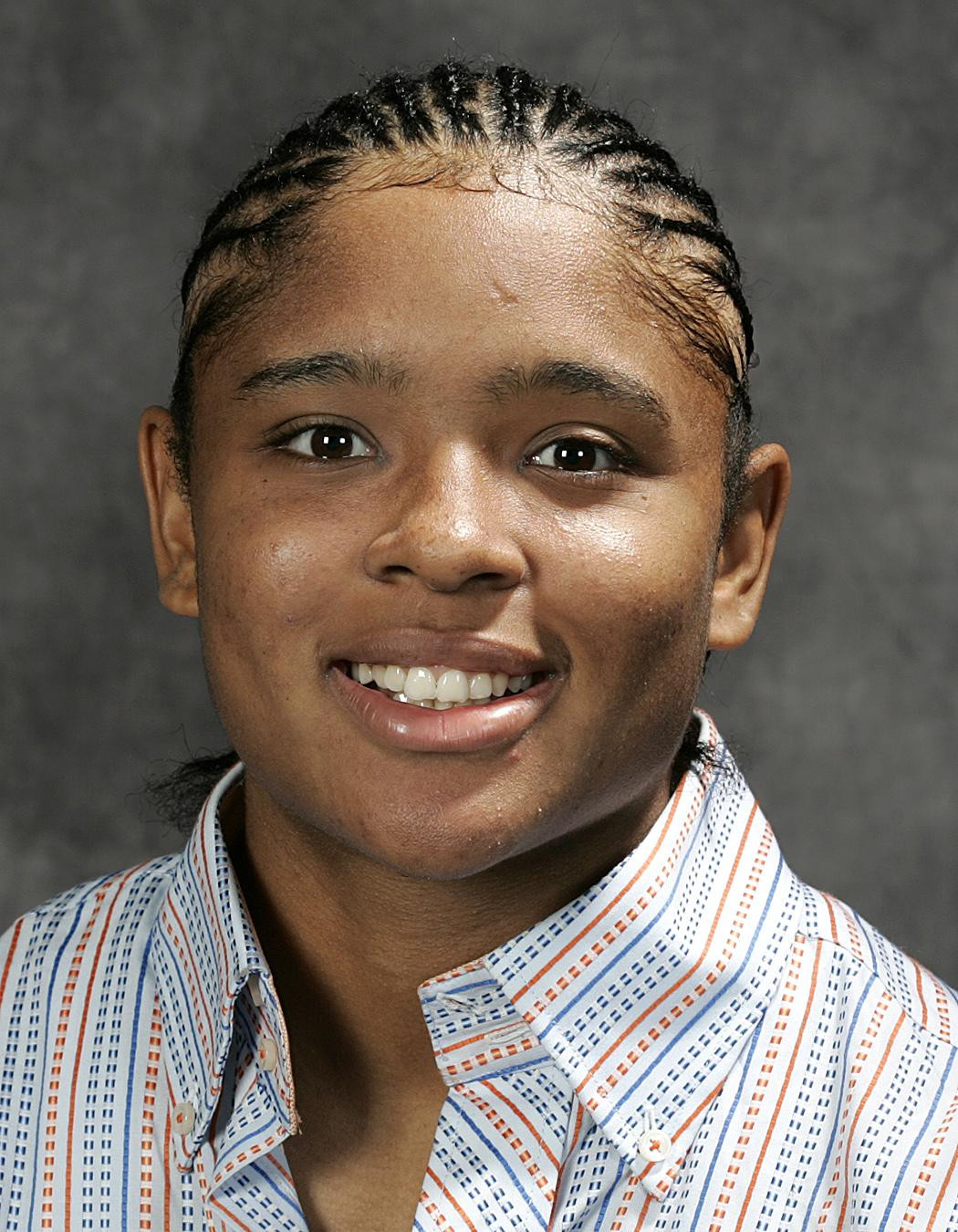 Kiera Hardy - Women's Basketball 2003-04 - University of Nebraska ...