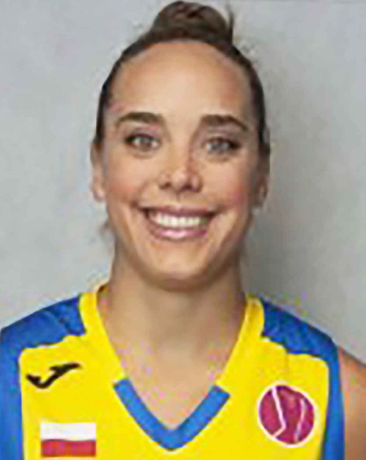 Marissa Kastanek - University of Nebraska - Official Athletics Website