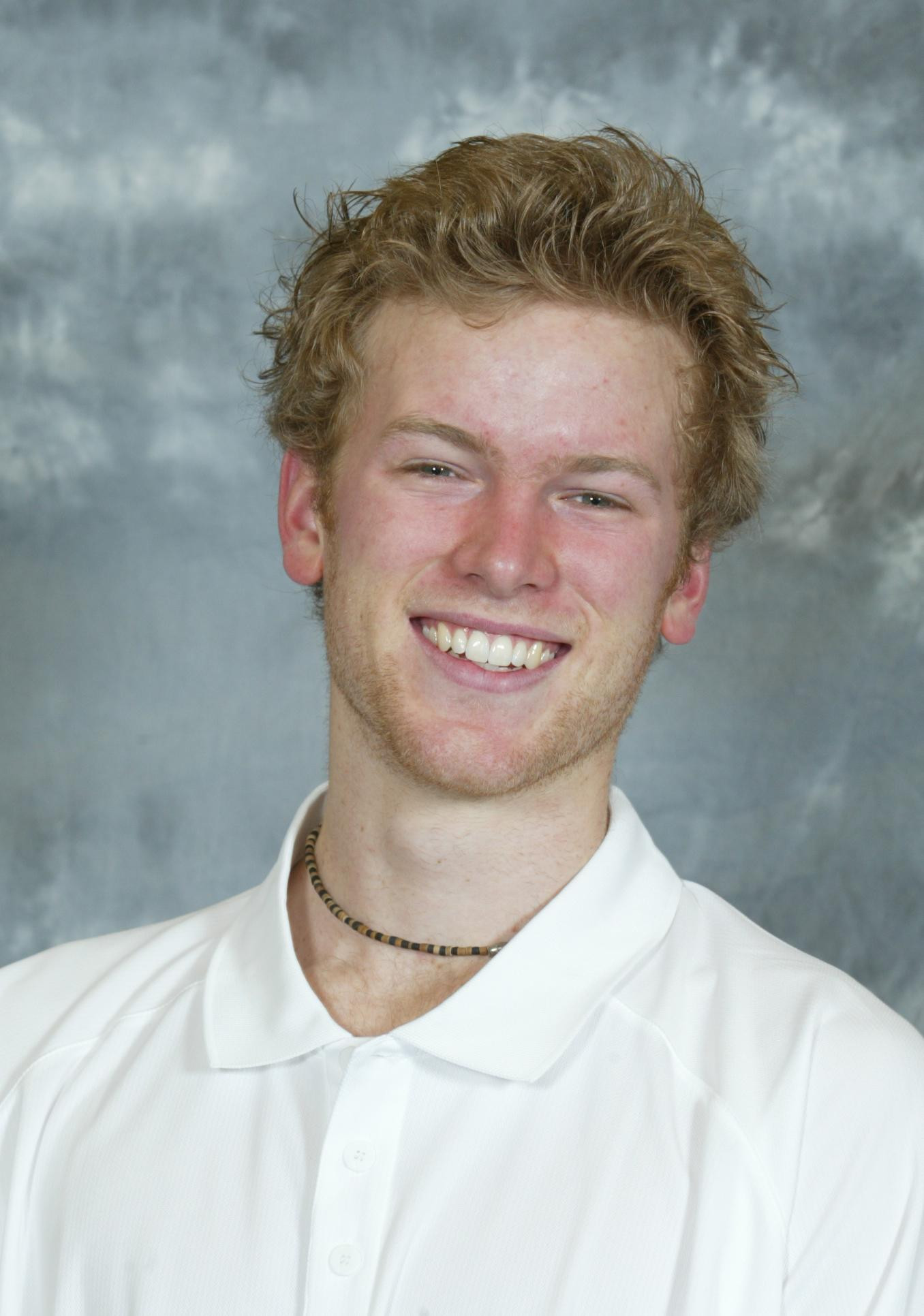 Sebastian Strauch - Men's Tennis 2003-04 - University of Nebraska ...