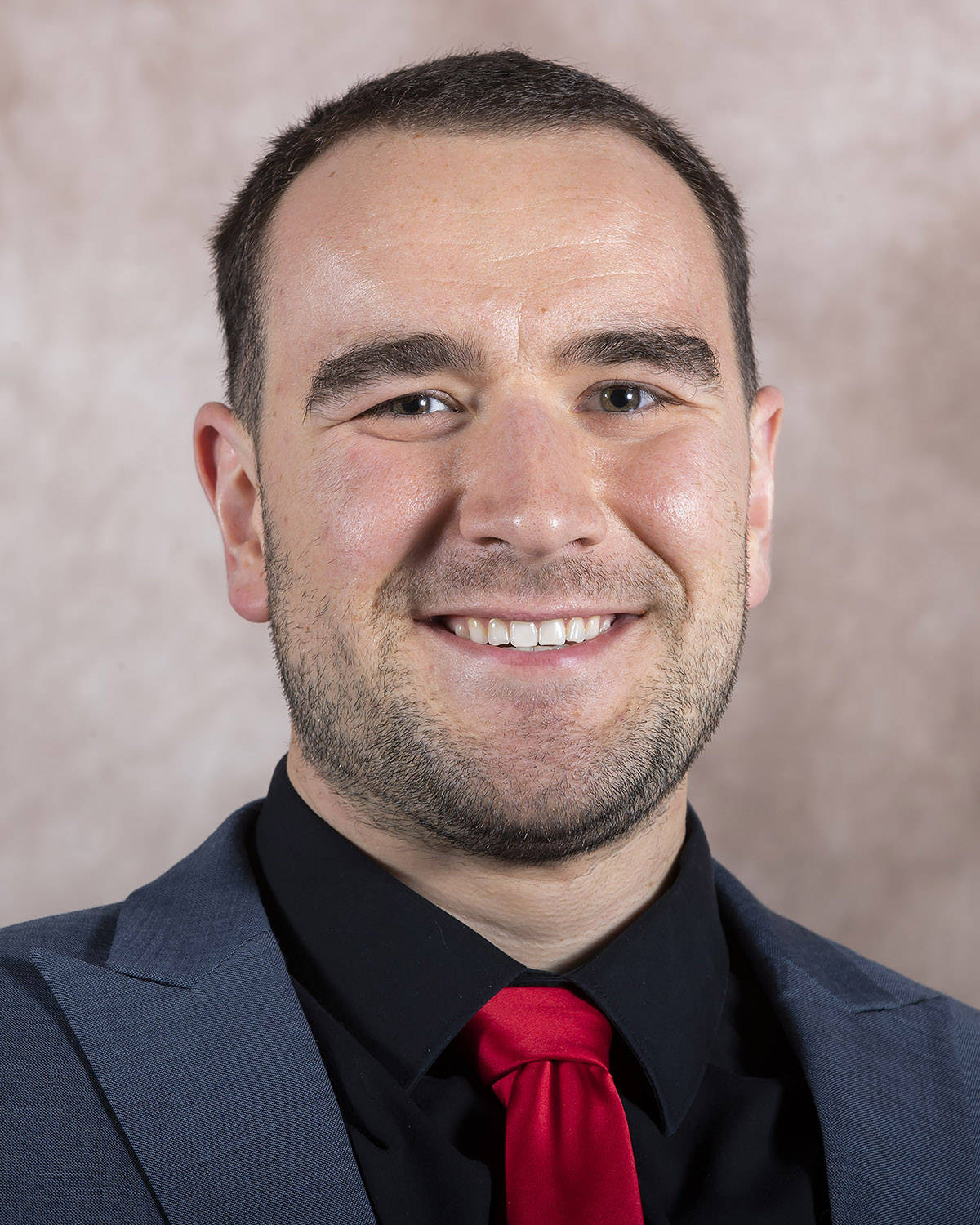 Jake Blattner - University of Nebraska - Official Athletics Website