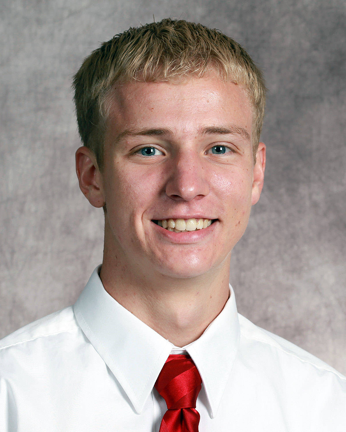 Brett Grieb - Cross Country 2012 - University of Nebraska - Official ...