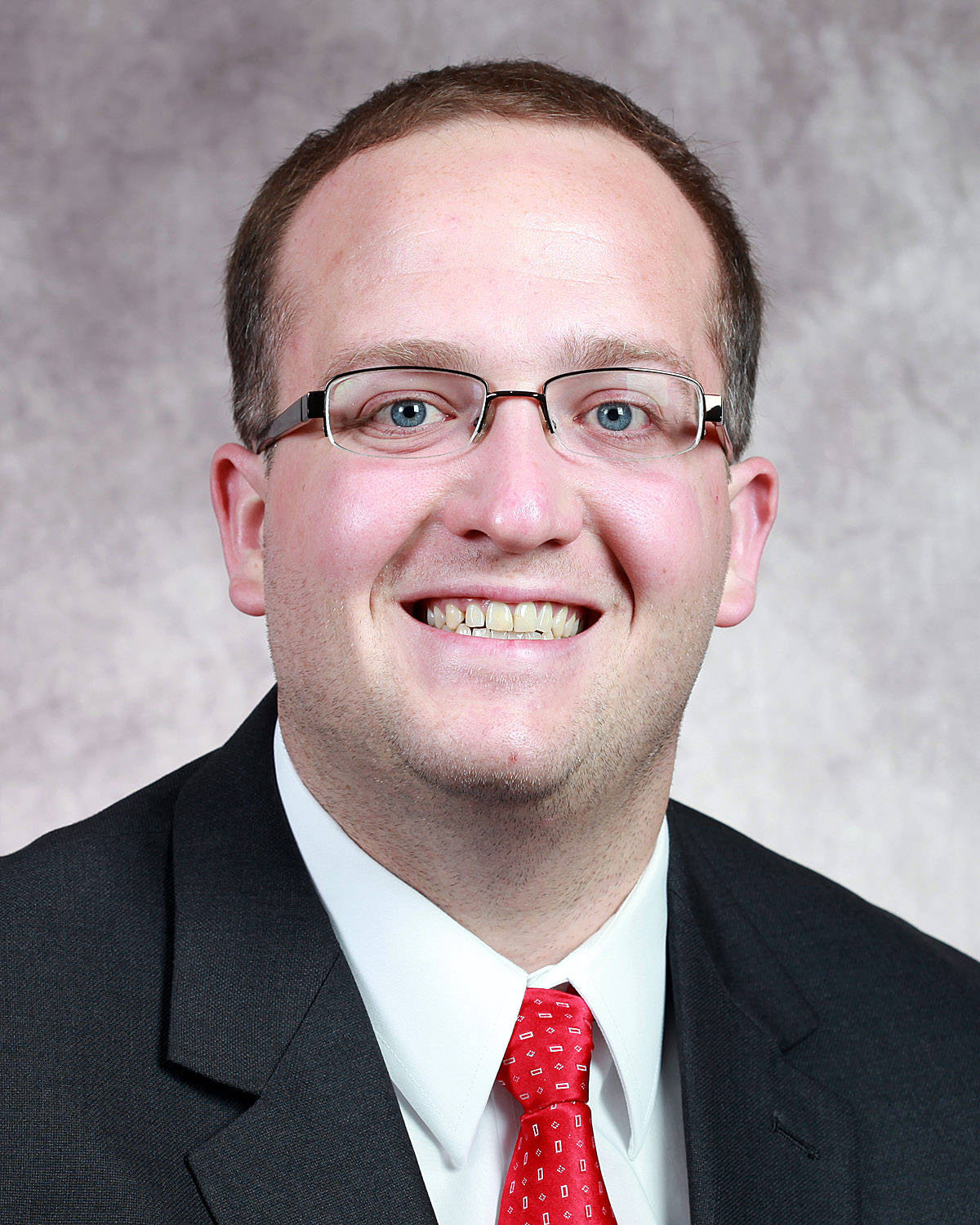 Jonathan Bateman - University of Nebraska - Official Athletics Website