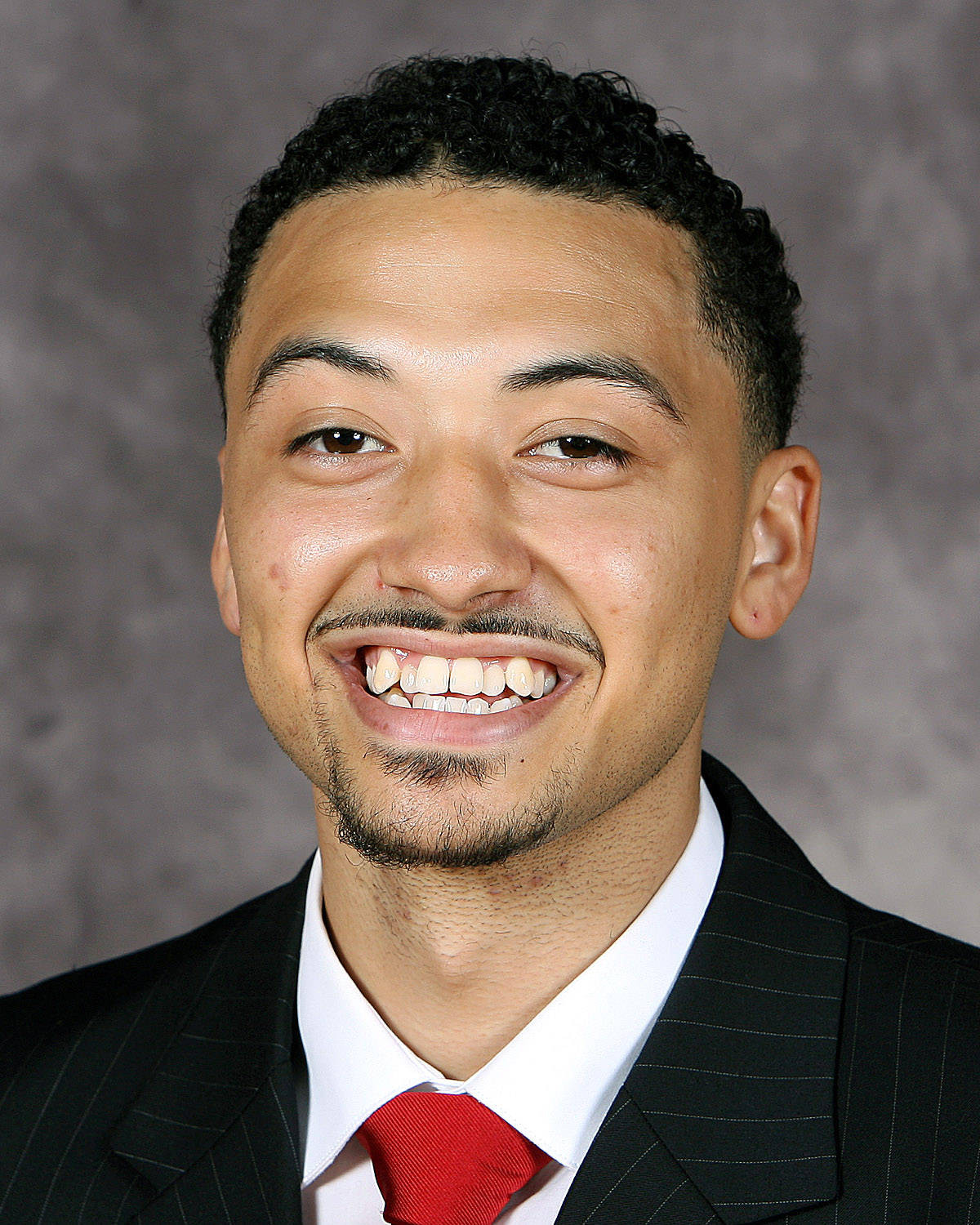 Ryan Anderson - Men's Basketball 2006-07 - University of Nebraska ...