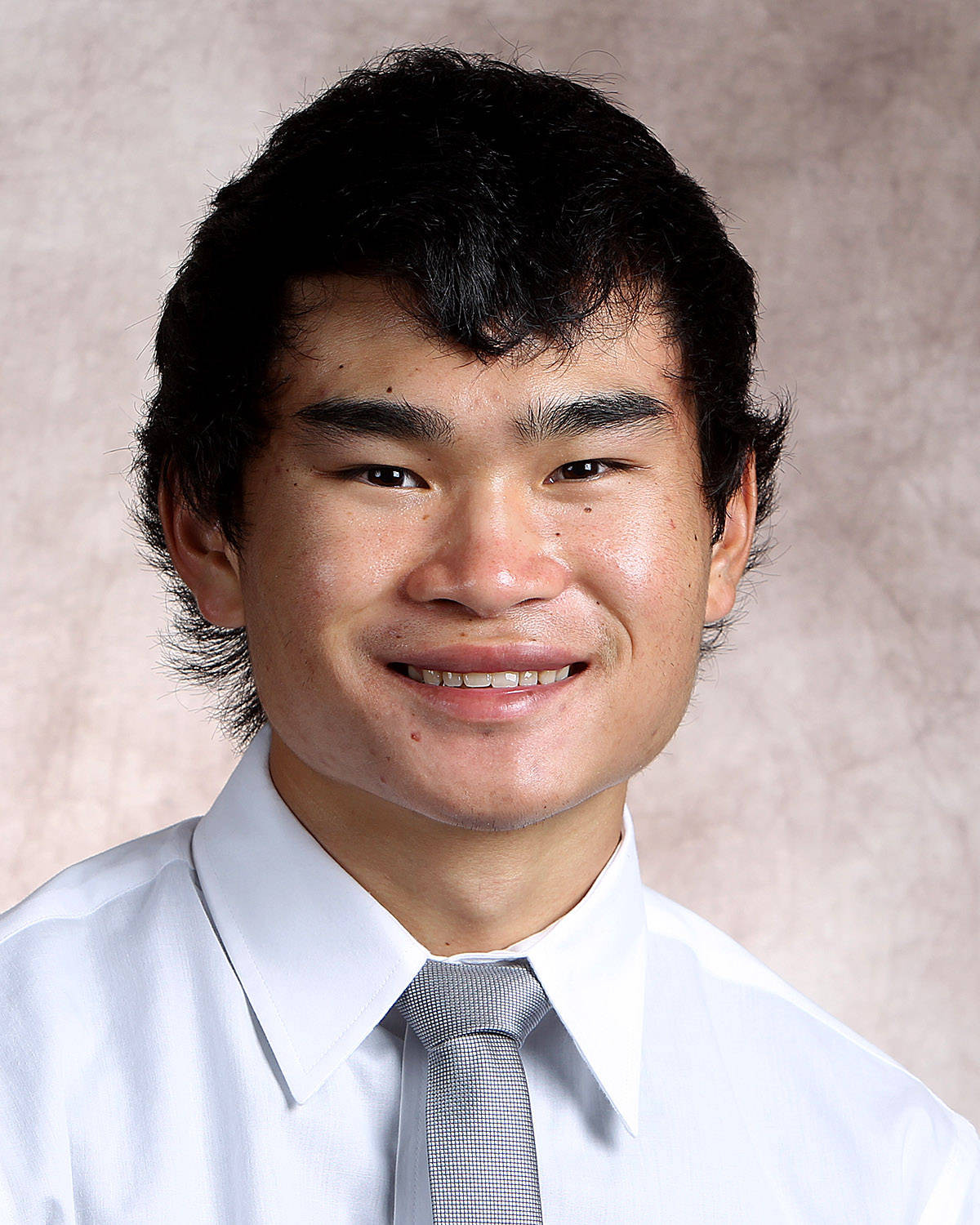 Nathan Wong - Men's Golf 2013-14 - University of Nebraska - Official ...