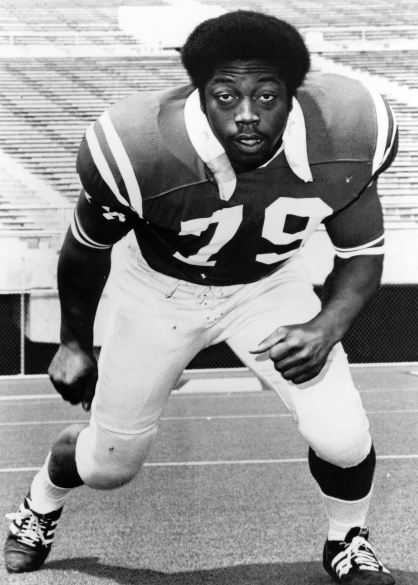 Nebraska Athletics Hall of Famers - G - University of Nebraska ...