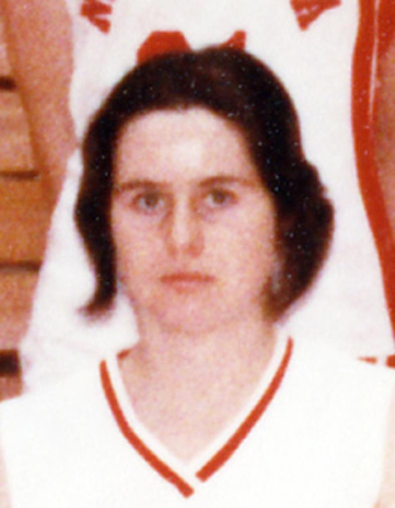 Grainne Murray - Women's Basketball 1978-79 - University of Nebraska ...
