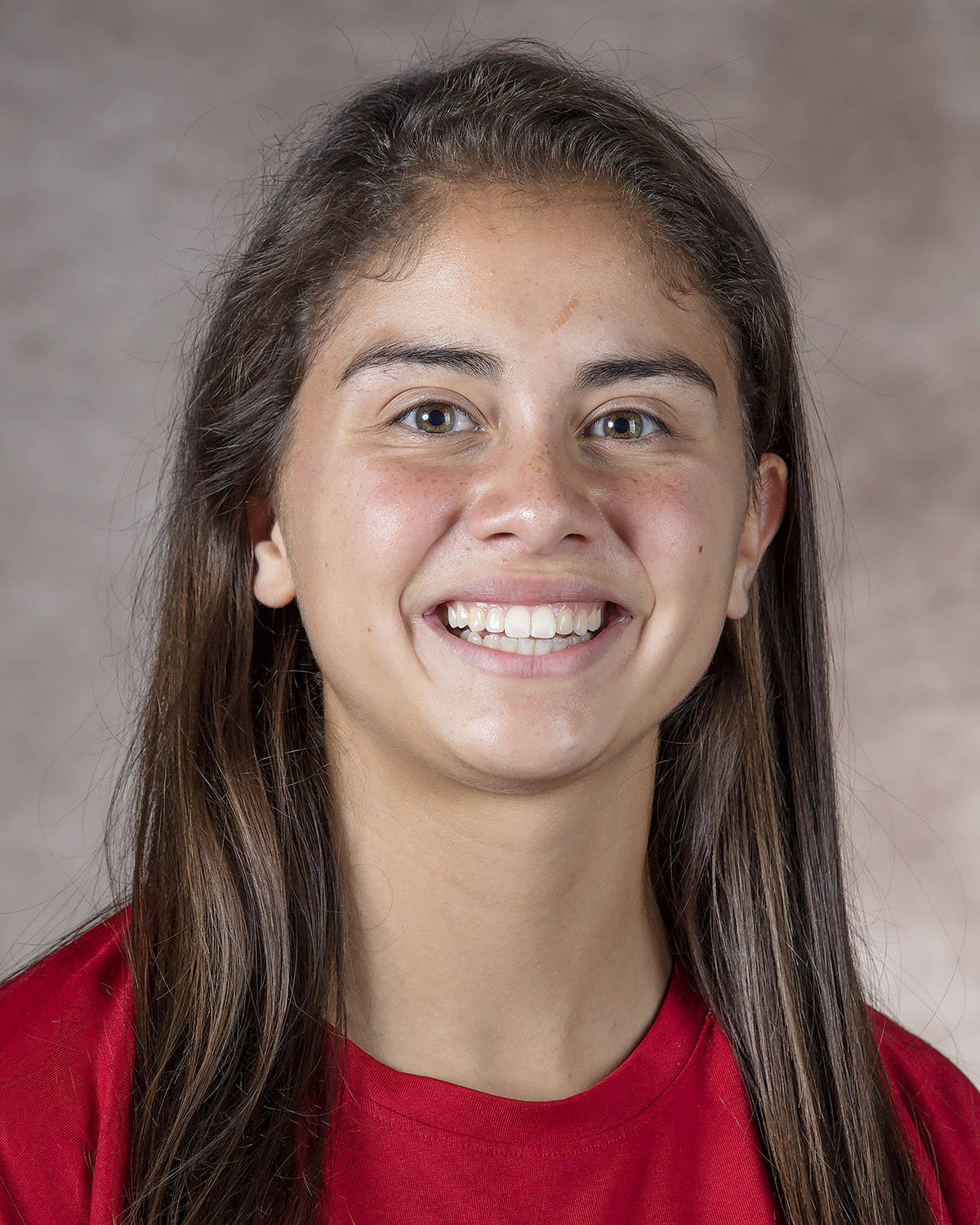 Genevieve Cruz - Soccer 2017 - University of Nebraska - Official ...