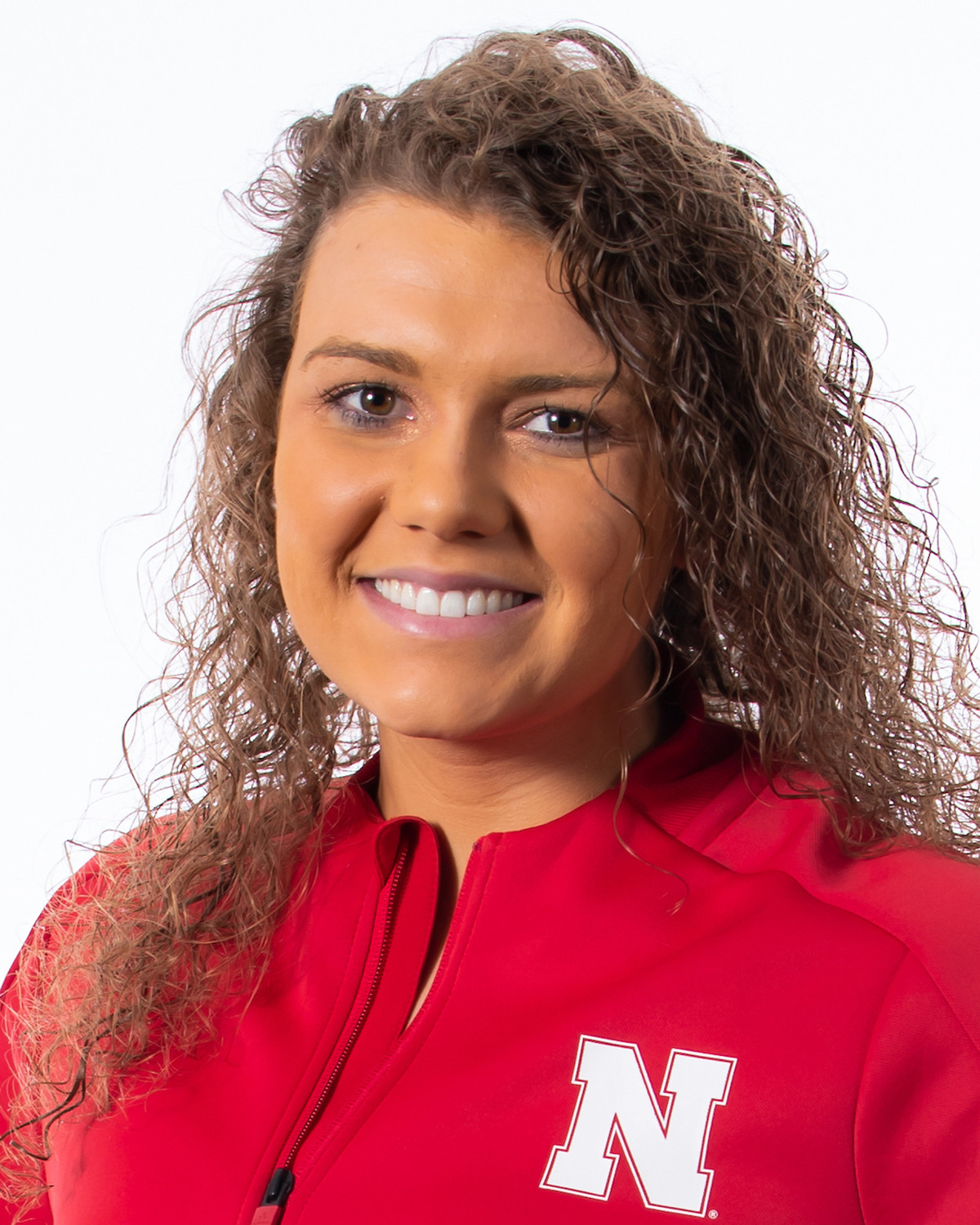 Madison Coughlen - Swimming and Diving 2019-20 - University of Nebraska ...