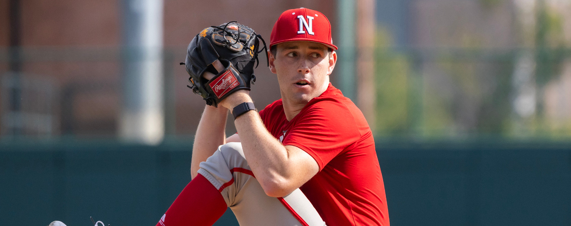 This Is For You, Clark - University of Nebraska - Official Athletics ...