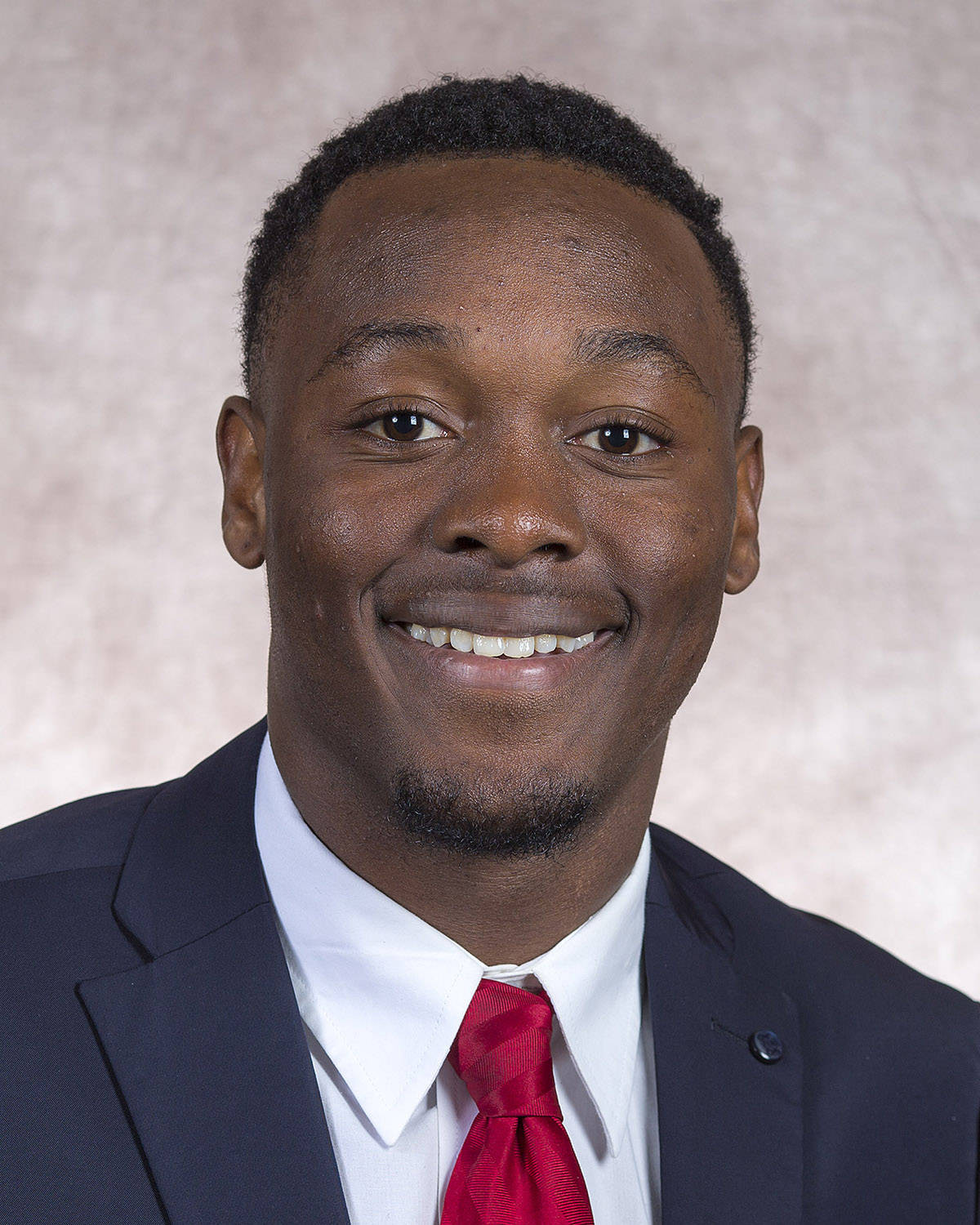 Joshua Kalu - Football 2017 - University of Nebraska - Official Athletics Website