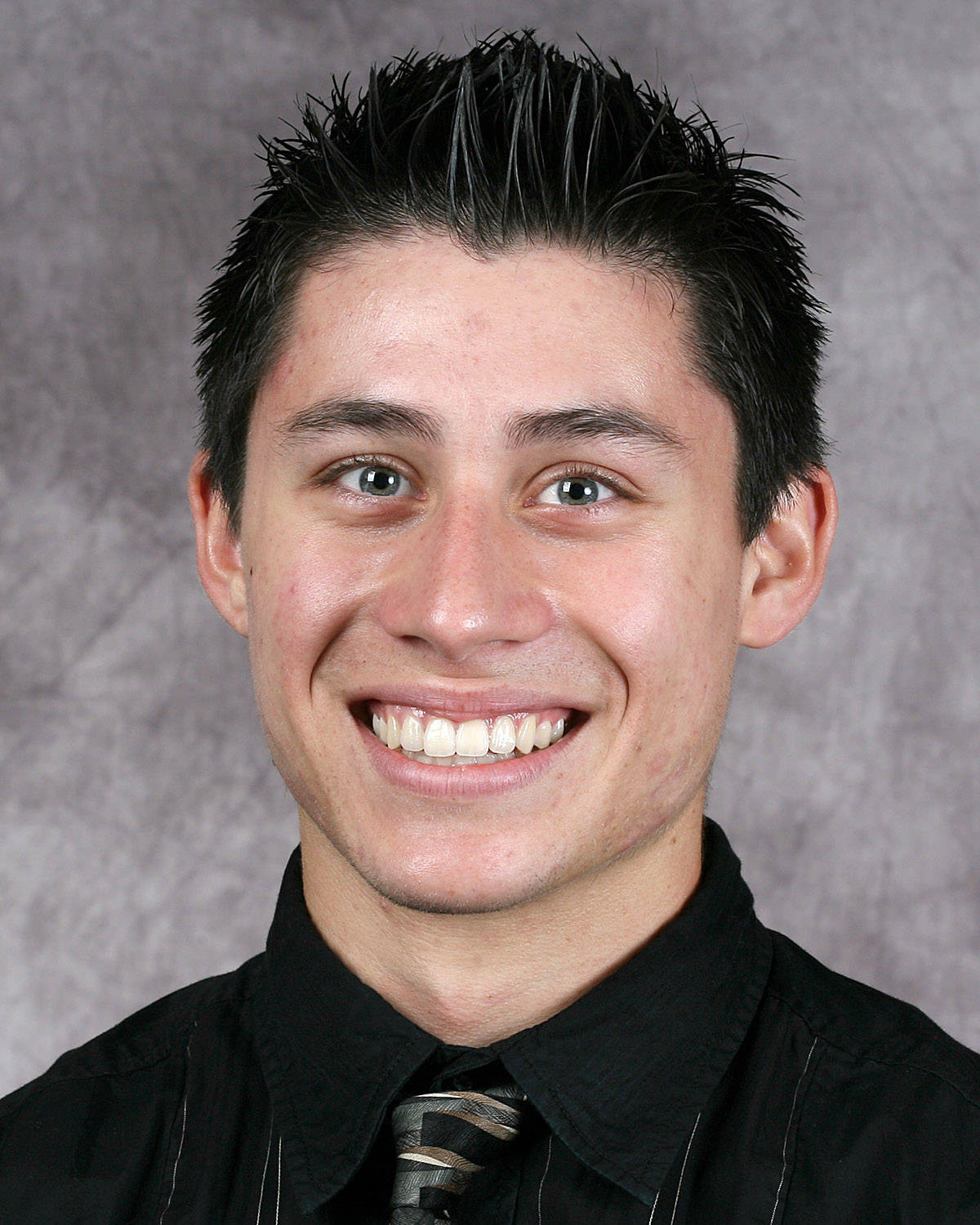 Michael Heredia - Men's Gymnastics 2009-10 - University of Nebraska ...