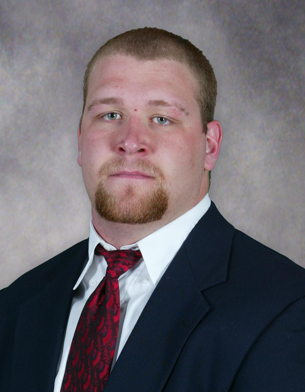 Cody Volk - Football 2001 - University of Nebraska - Official Athletics ...