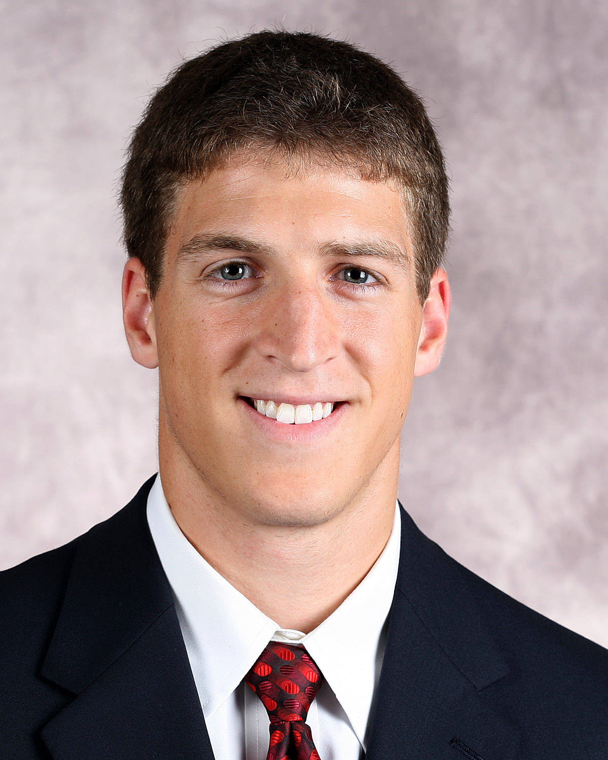 Dillon Schrodt - Football 2010 - University of Nebraska - Official ...