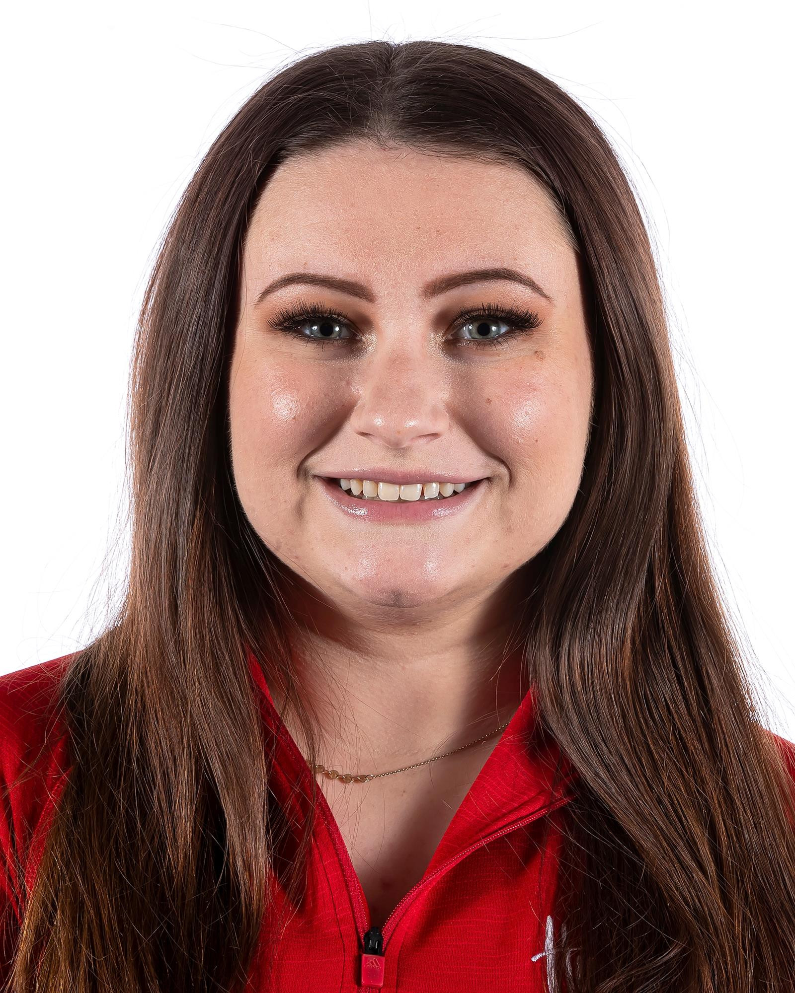 Kendyl Hofmeister - Bowling 2021-22 - University of Nebraska - Official ...