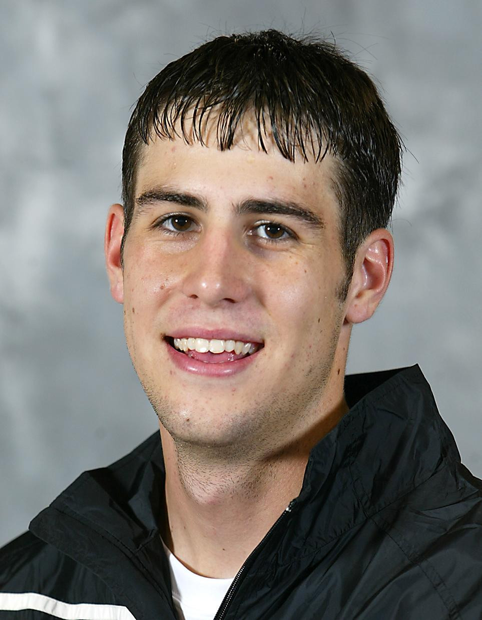 Aaron Plas - Track and Field 2002-03 - University of Nebraska ...