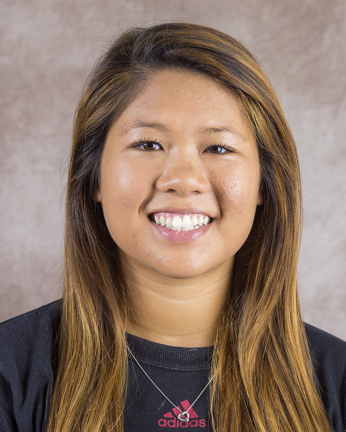 Justine Wong-Orantes - Volleyball 2014 - University of Nebraska ...