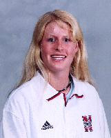 Hillary Laird - Track and Field 2000-01 - University of Nebraska ...