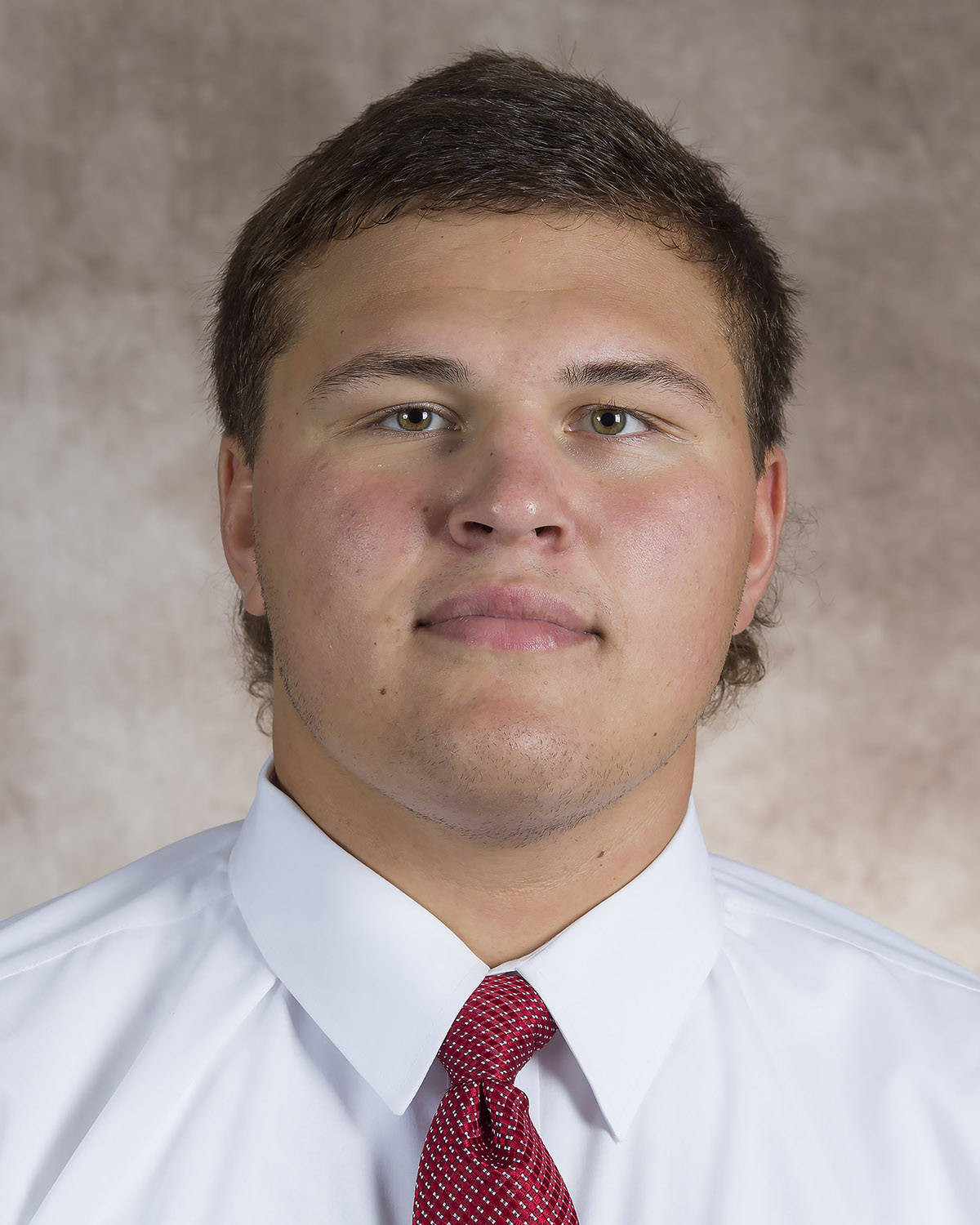 Wyatt Wriedt - Wrestling 2018-19 - University of Nebraska - Official ...