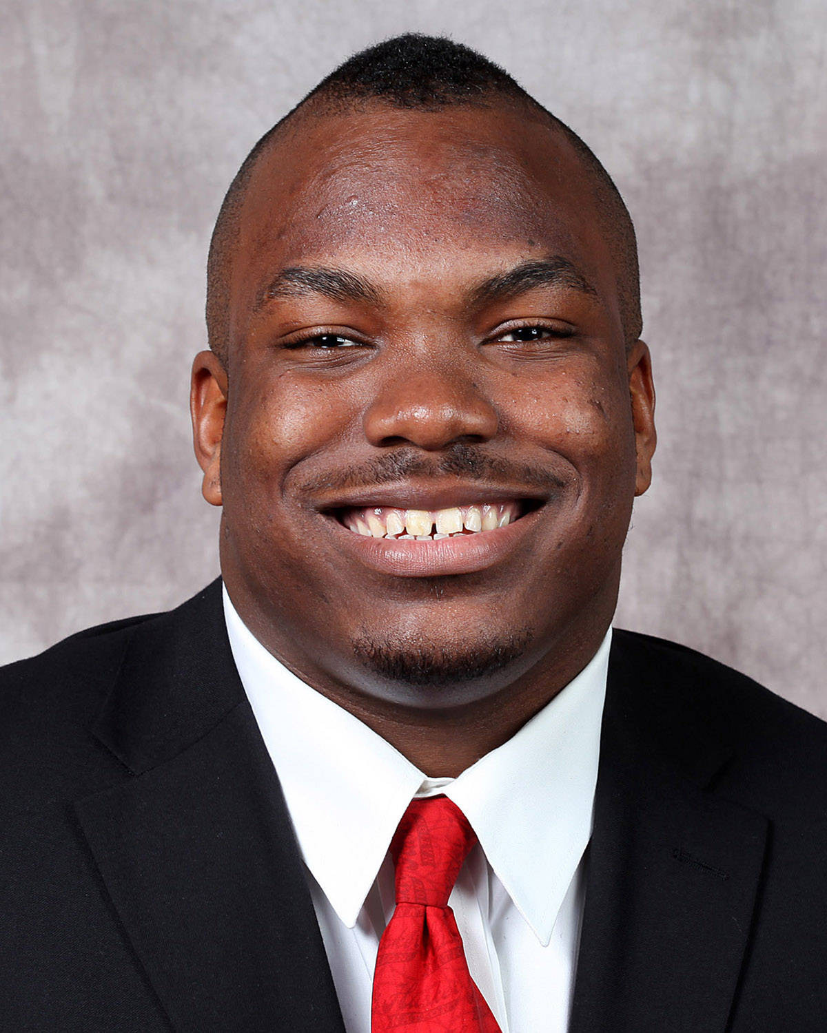 Eric Martin - Football 2010 - University of Nebraska - Official ...