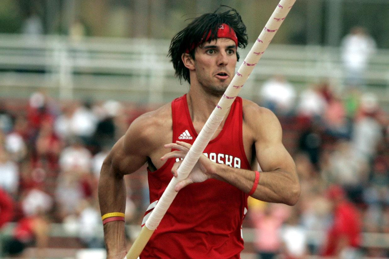 Drake, Penn Relays Highlight NU Schedule - University of Nebraska ...