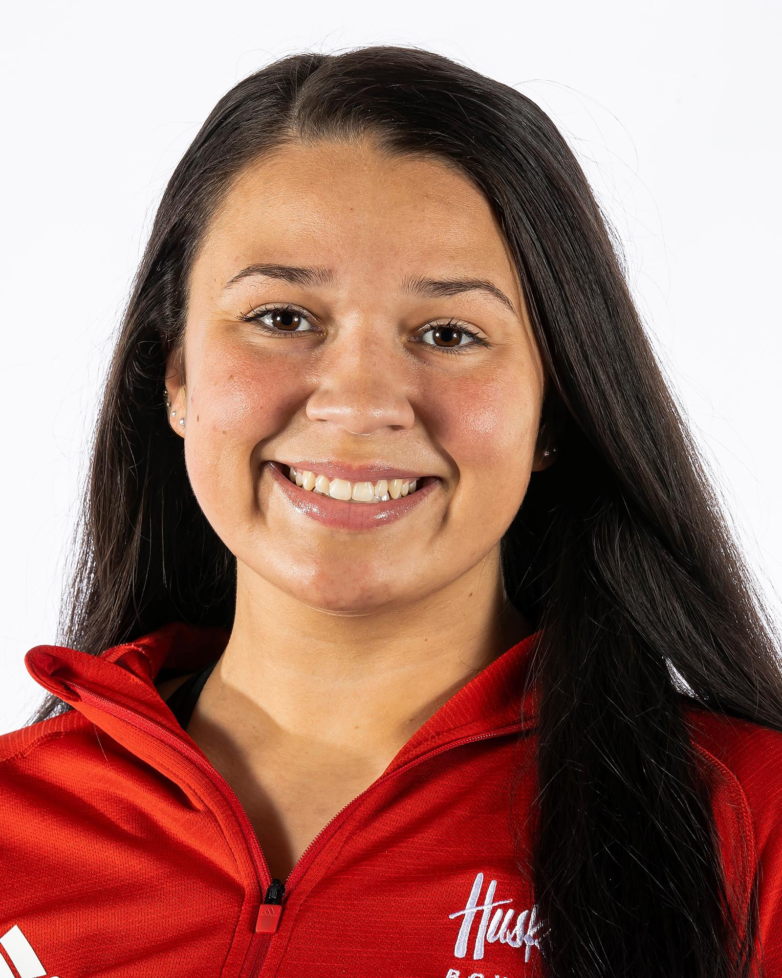 Crystal Elliott - Bowling 2021-22 - University of Nebraska - Official ...