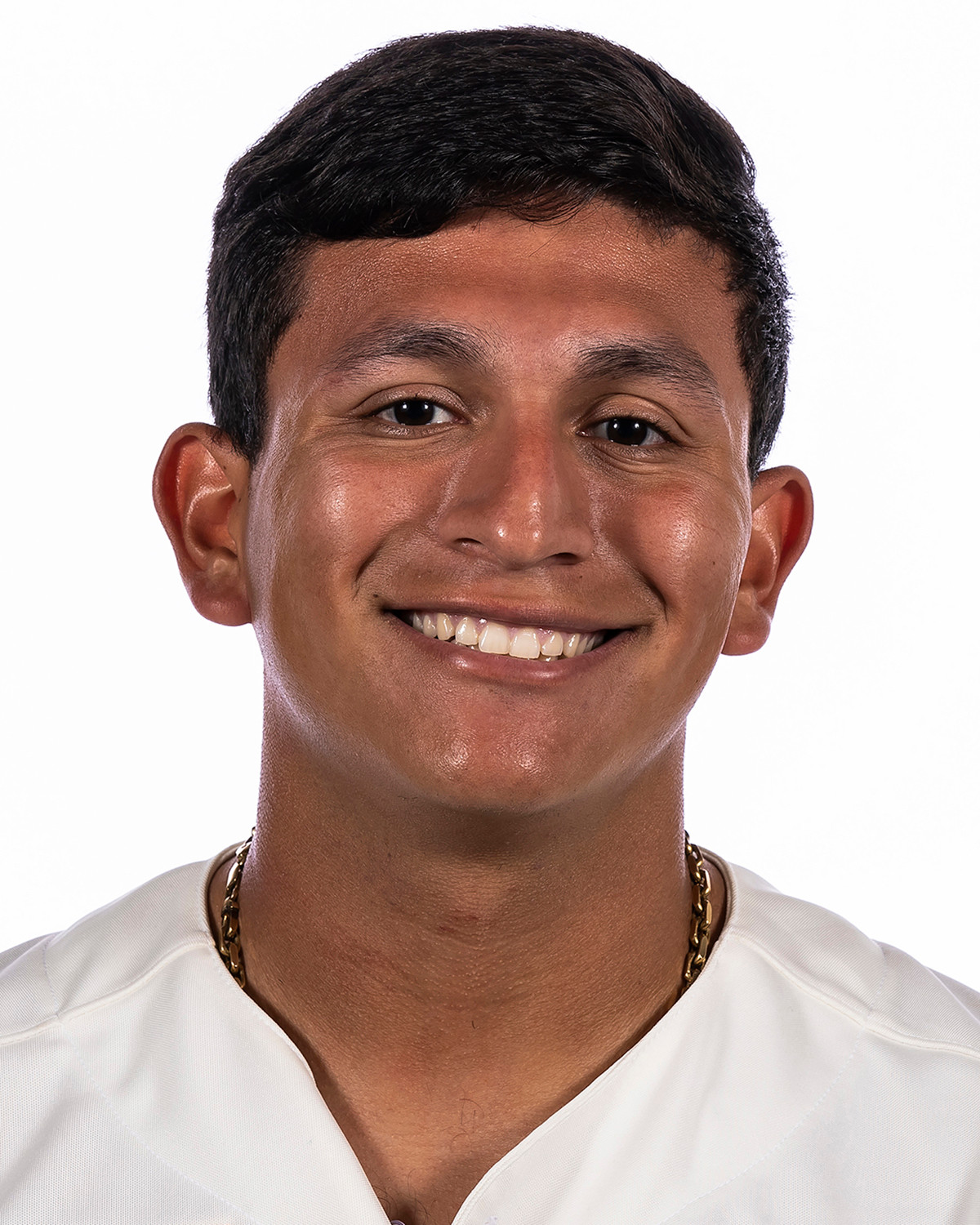 JC Gutierrez - Baseball 2023 - University of Nebraska - Official ...