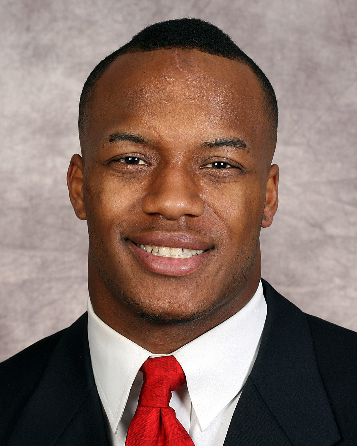 Quentin Castille - Football 2007 - University of Nebraska - Official ...