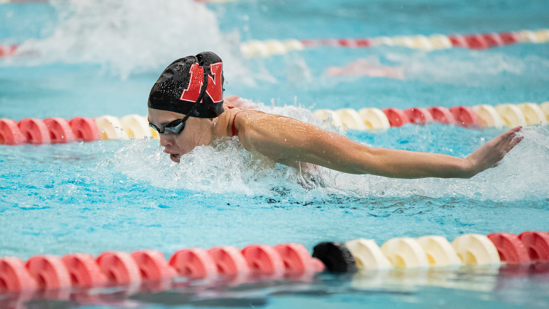 Swimming and Diving 2023-24 - University of Nebraska - Official ...