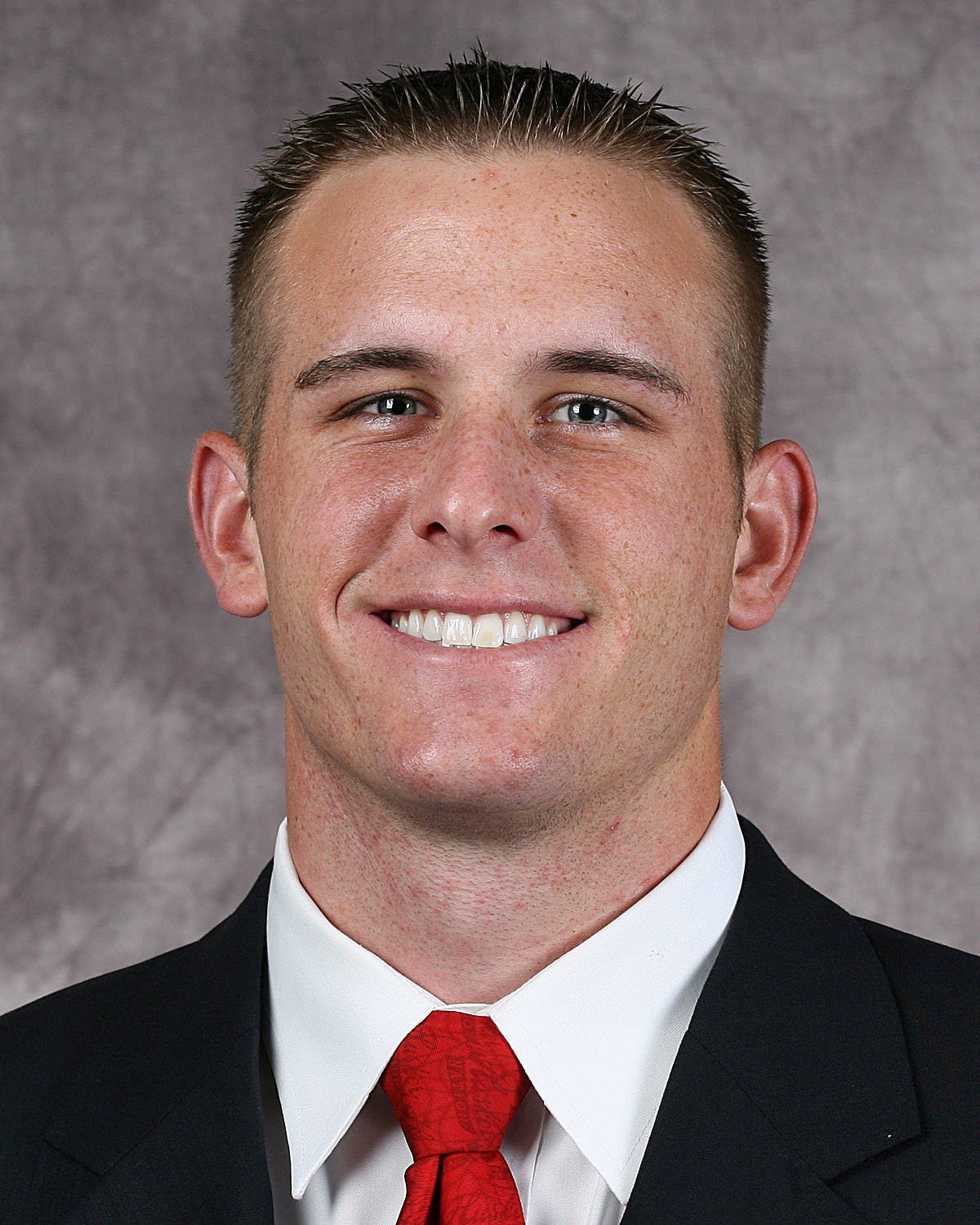 Ryan Hughes - Baseball 2010 - University of Nebraska - Official ...