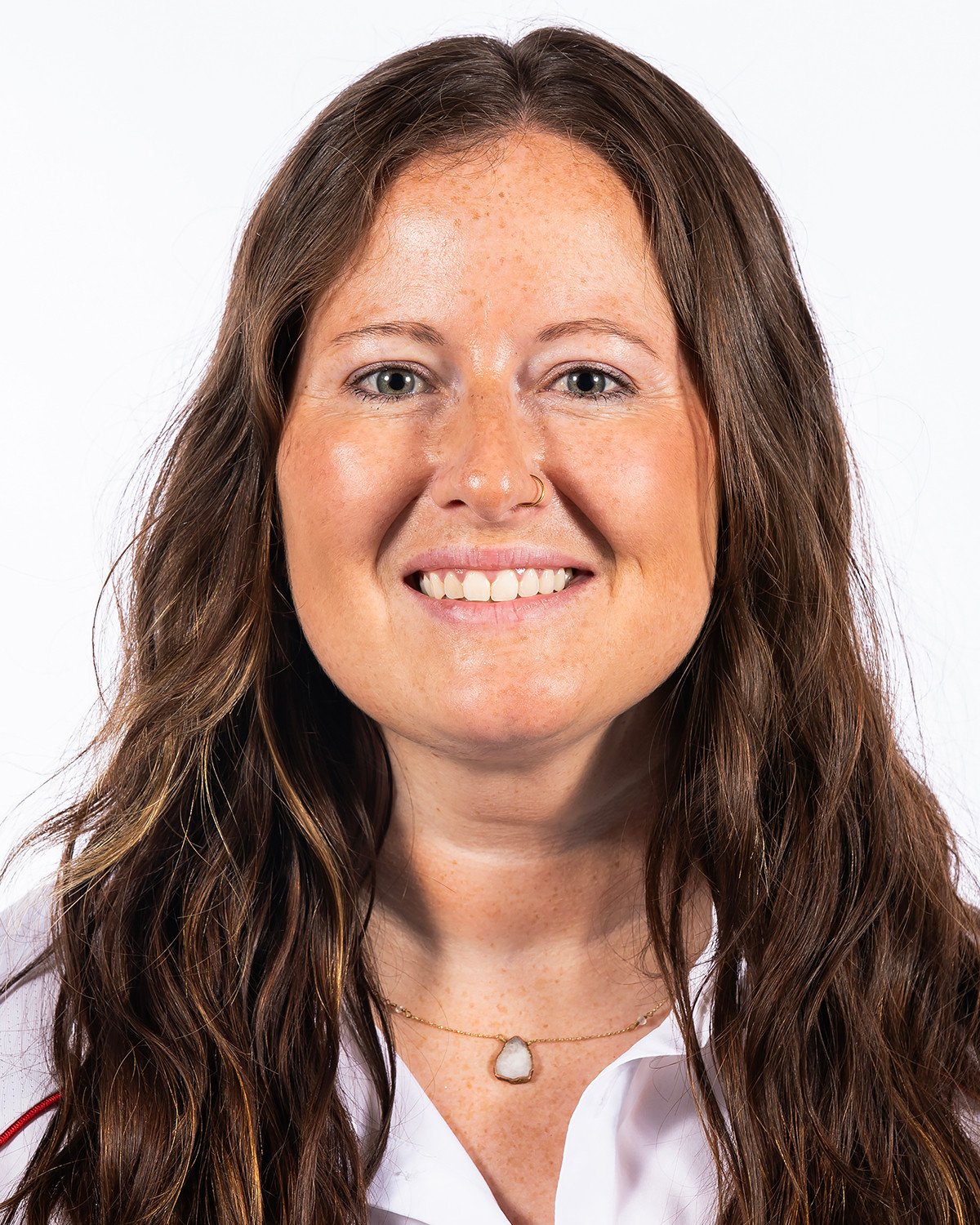 Heather Kiefer - University of Nebraska - Official Athletics Website