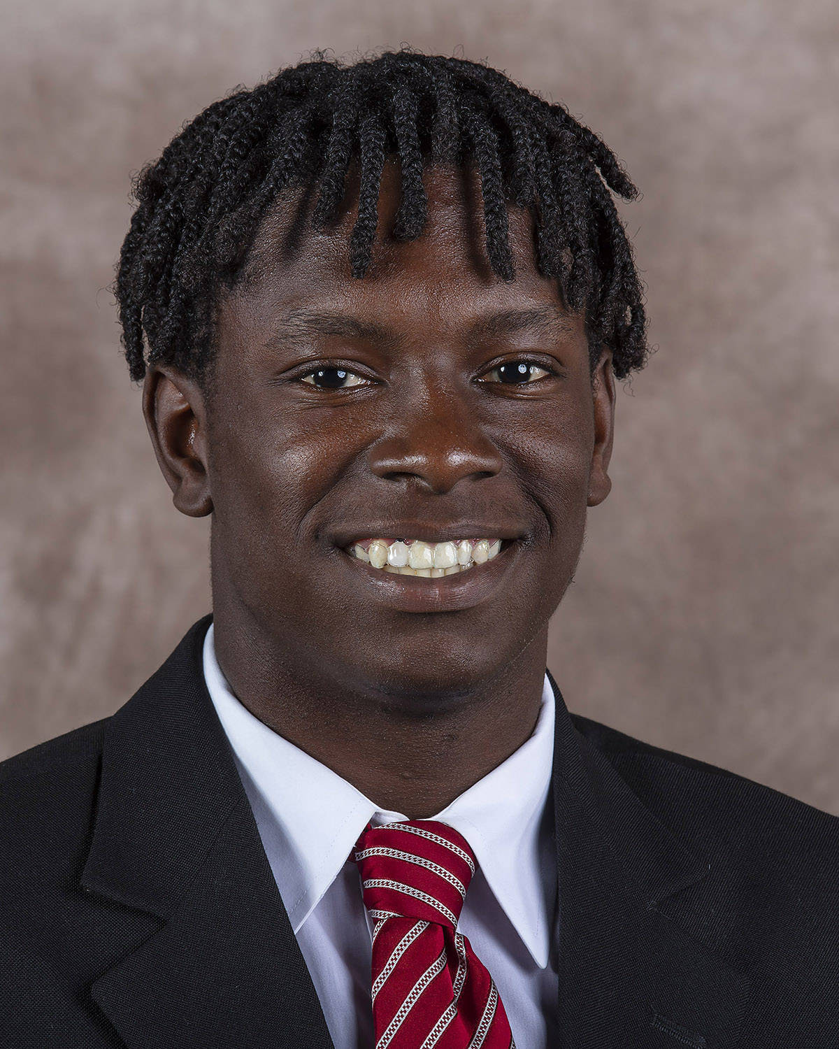 Miles Jones - Football 2018 - University of Nebraska - Official ...