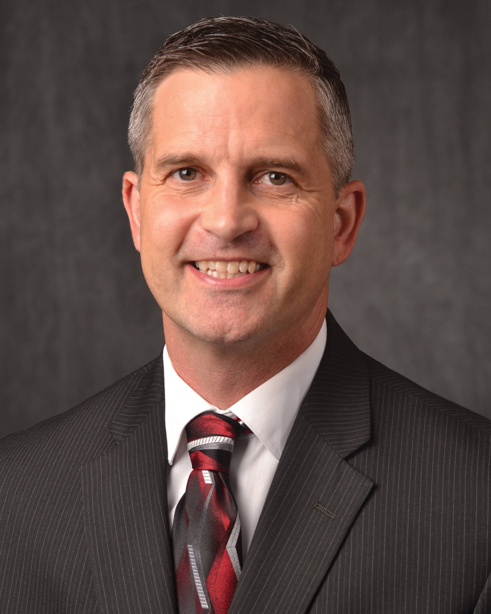 Tom Goehle - University of Nebraska - Official Athletics Website