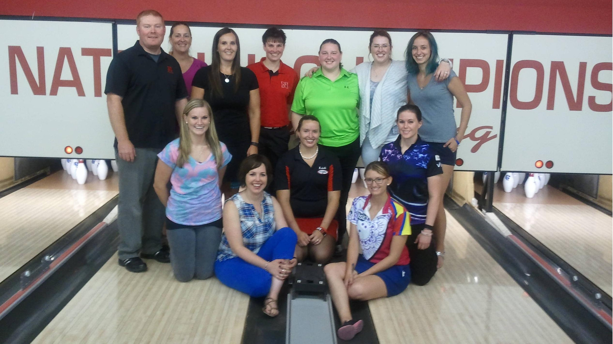 Pro Bowling Tournament Draws Husker Greats - University of Nebraska ...
