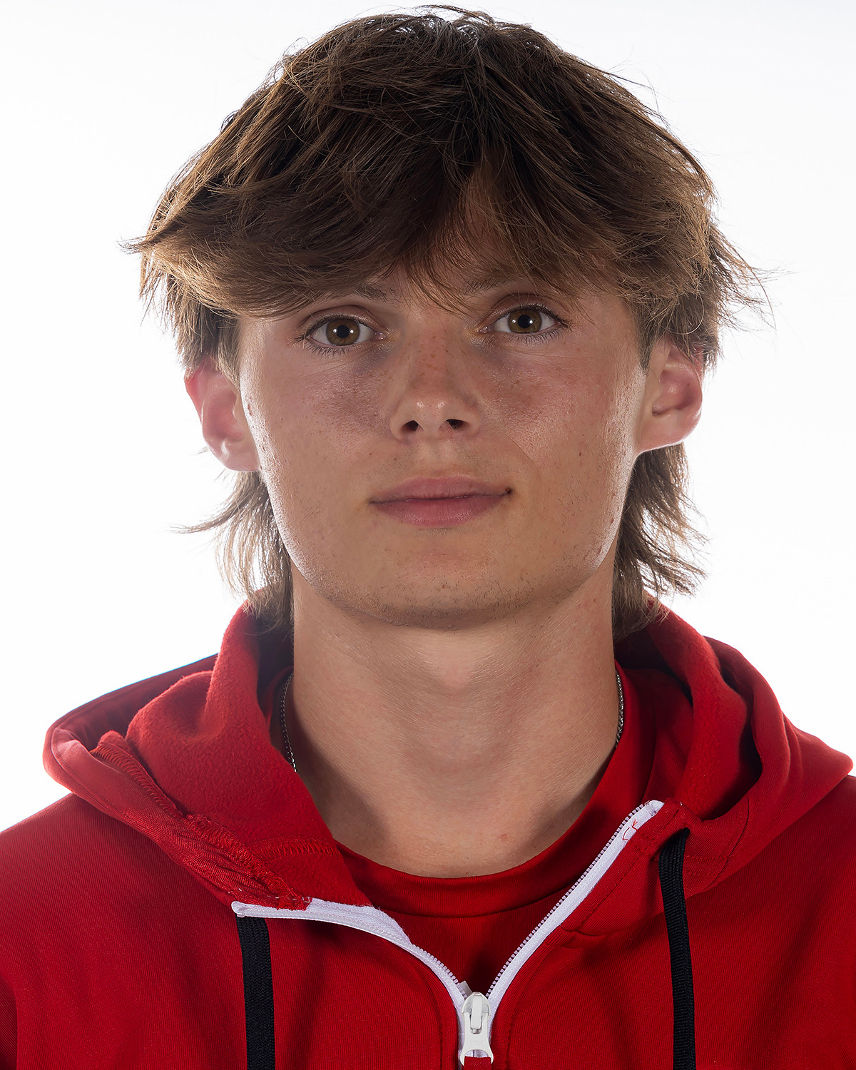 Riley Boonstra - Cross Country 2025 - University of Nebraska - Official ...