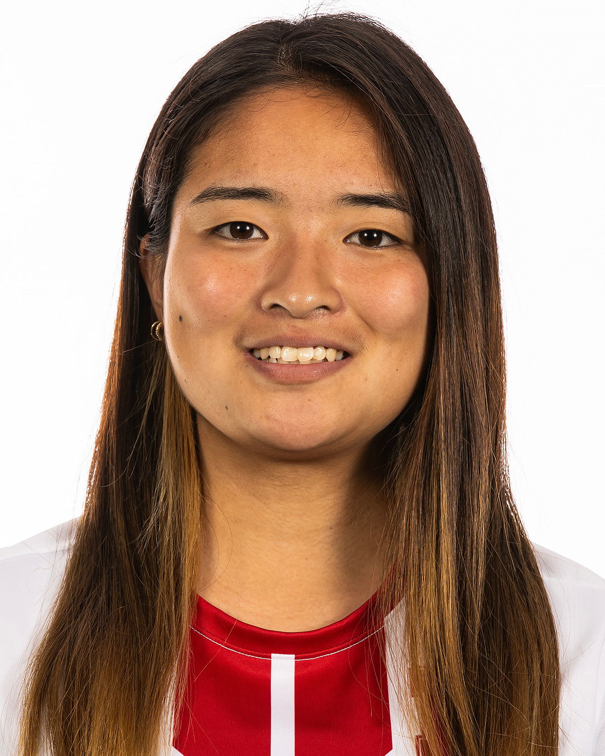 Rin Sato - Soccer 2025 - University of Nebraska - Official Athletics ...