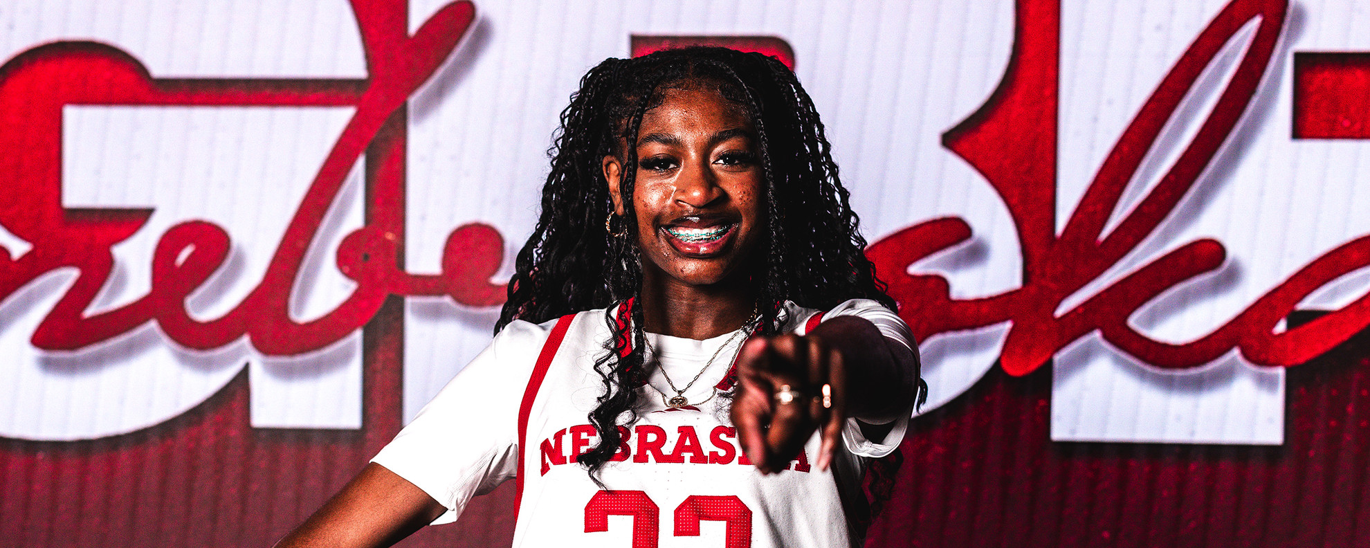 California High School Star Alanna Neale Signs with Huskers ...
