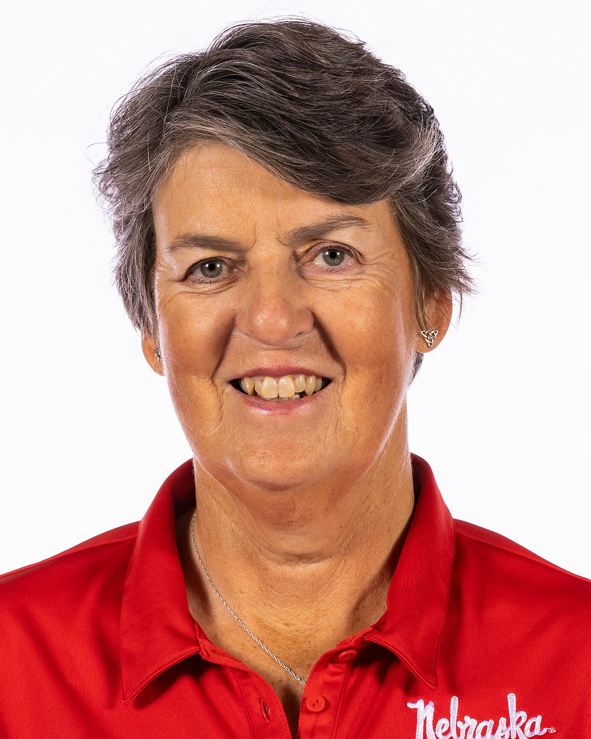 Jeanne Sutherland - University of Nebraska - Official Athletics Website