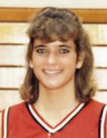 Tiffany Hill - Women's Basketball 1985-86 - University of Nebraska ...