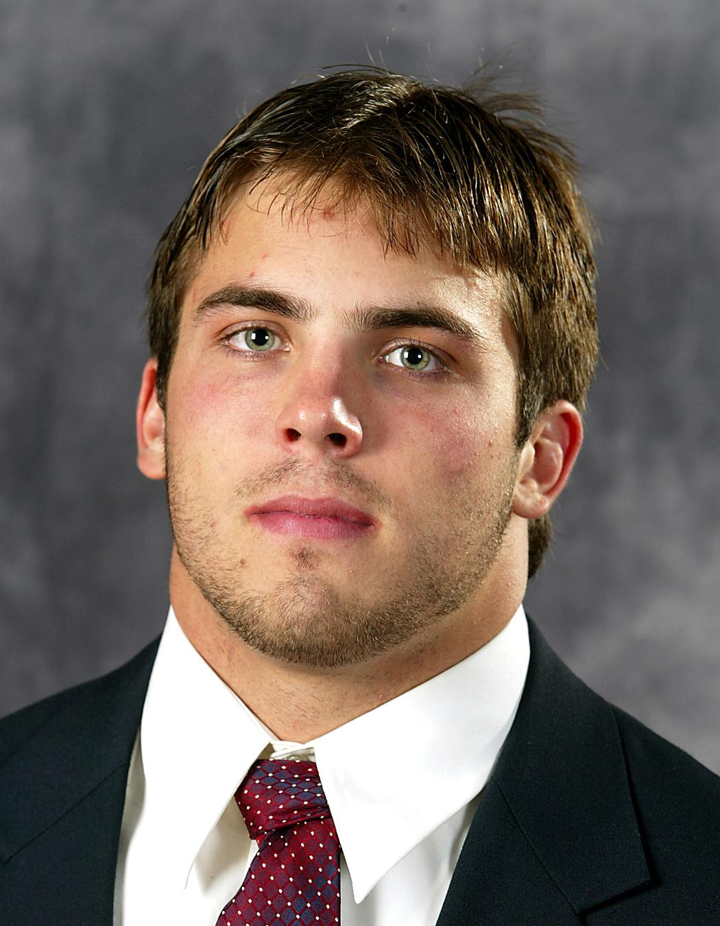 Kade Pittman - Football 2003 - University of Nebraska - Official ...