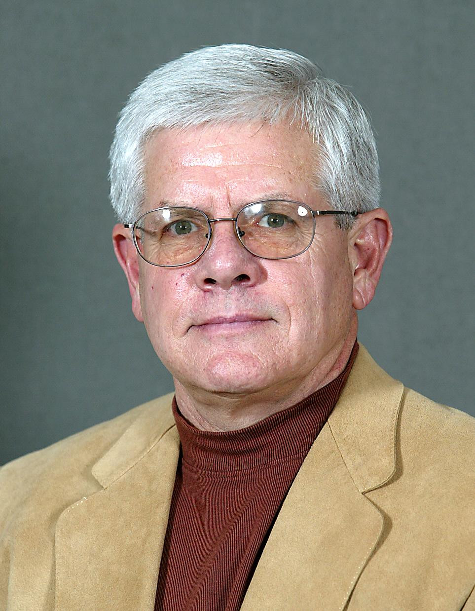 Gary Pepin - University of Nebraska - Official Athletics Website