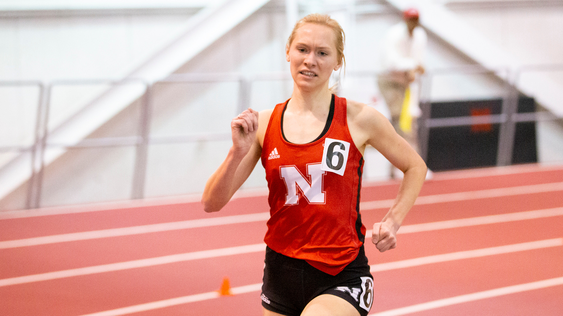 Judi Jones - Track and Field 2020-21 - University of Nebraska ...