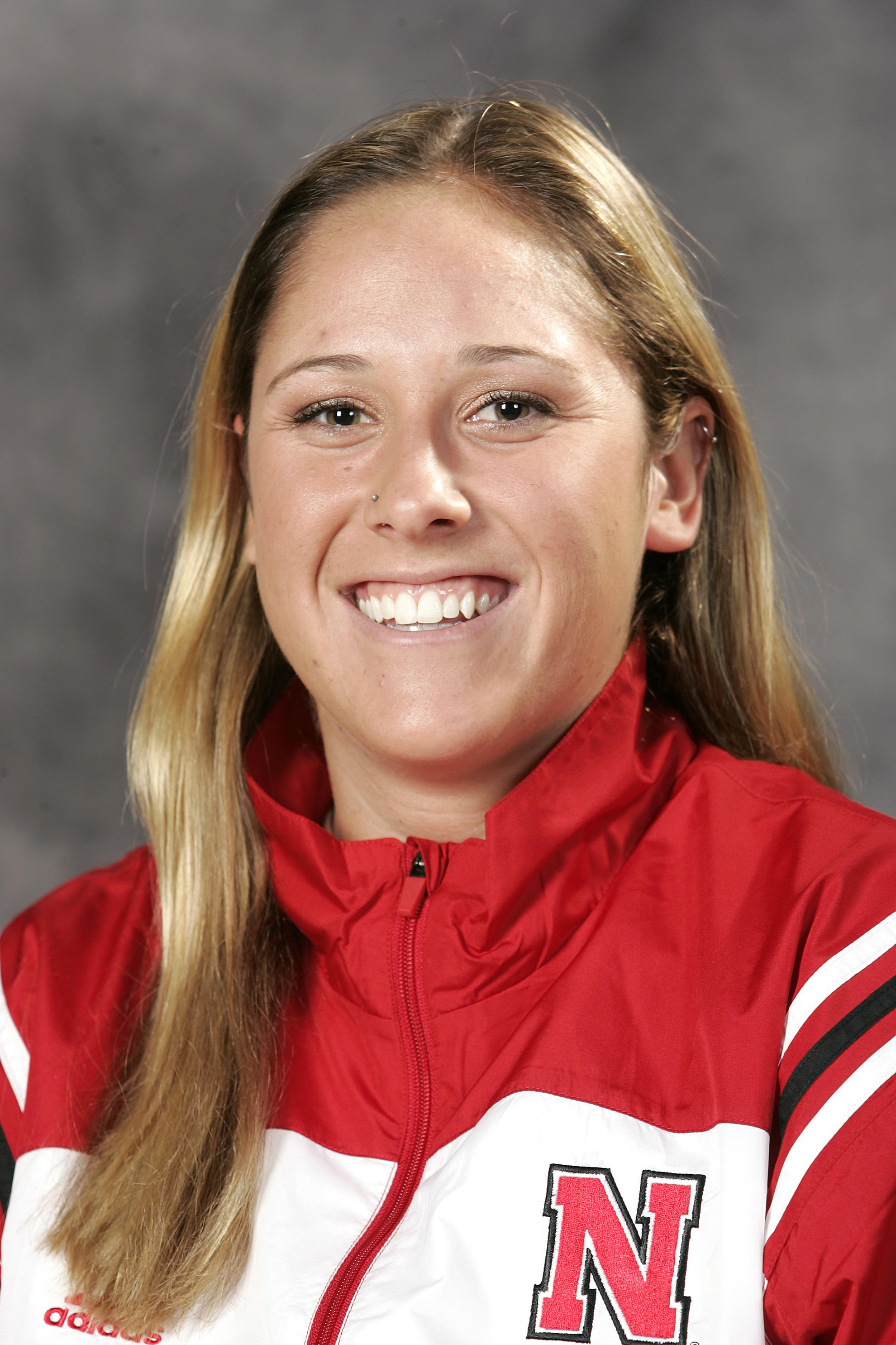 Kate Dulgar - Swimming and Diving 2005-06 - University of Nebraska ...