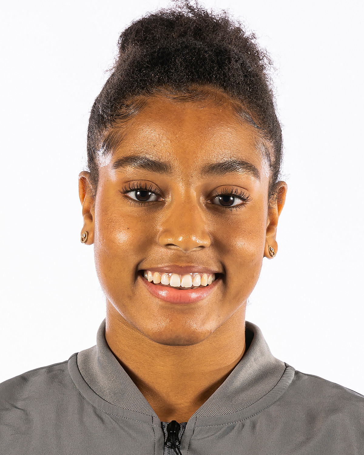 Mikaelle Assani - Track and Field 2021-22 - University of Nebraska ...